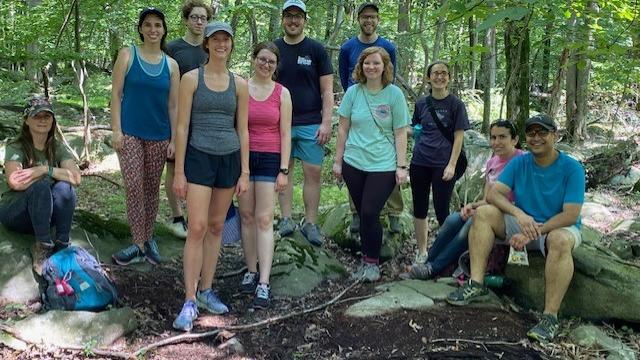 Lab Outing | Bonnie L. Bassler